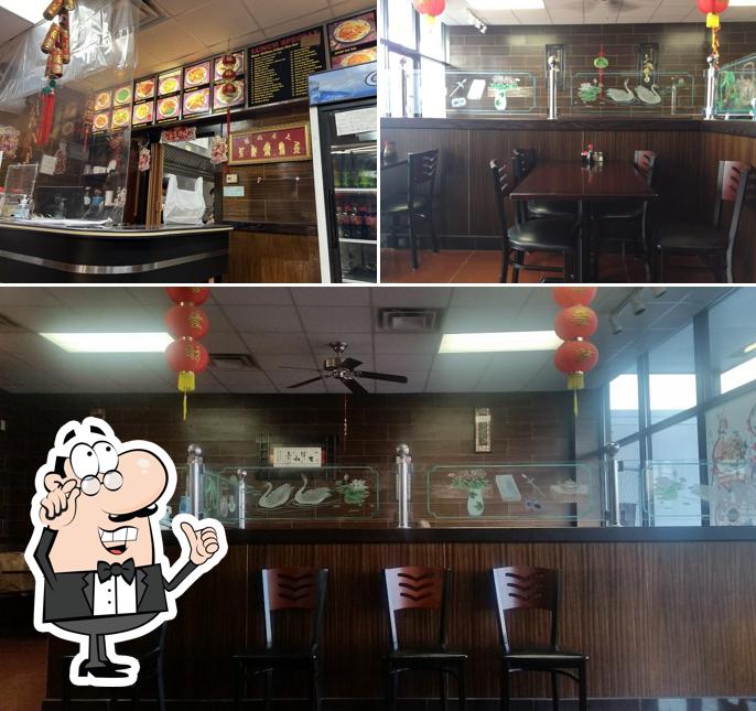 Imperial Wok, Cincinnati - Restaurant menu, prices and reviews