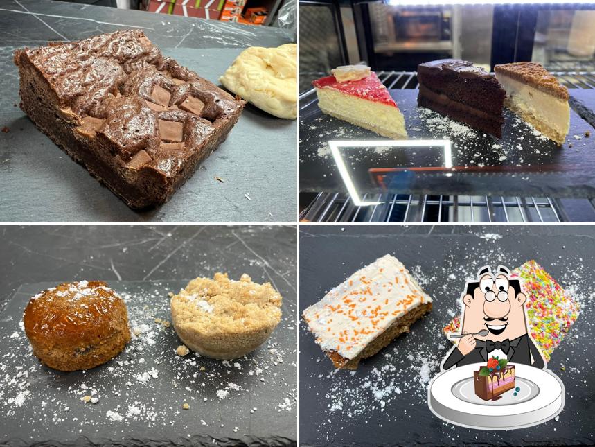THE REDCAR PIZZA FACTORY LTD, Redcar - Restaurant menu, prices and reviews