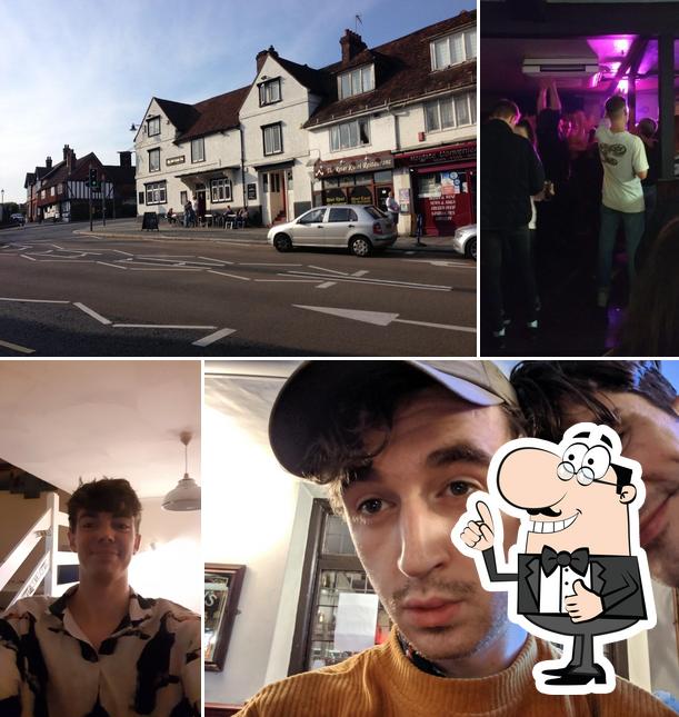 Top 7 pubs & bars in Reigate, september 2025 - Restaurant Guru