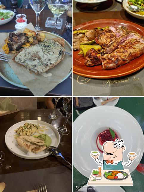 Top 7 restaurants with chicken bites in Athens, august 2025 ...