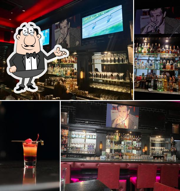 Bugsy's Sports Bar and Bistro (Salcedo Makati), Makati - Restaurant ...