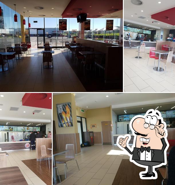 Top 5 restaurants with spicy chicken in Secunda, september 2025 ...