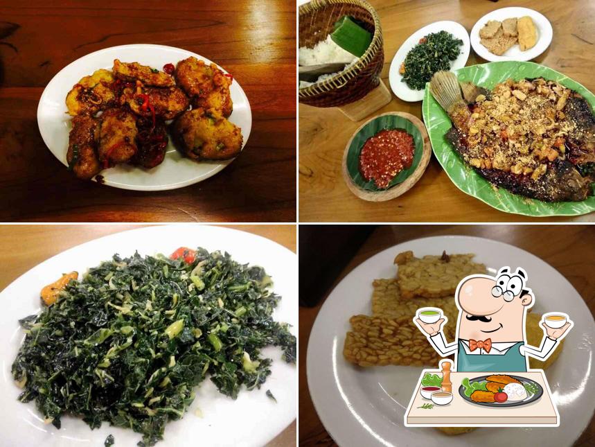 Dapoer Pandan Wangi - Patuha, Bandung - Restaurant menu, prices and reviews