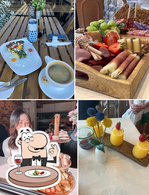 Runaway Luna Lifestyle, Bee Cave - Restaurant menu, prices and reviews