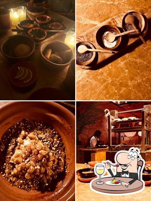 Sahbi Sahbi, Marrakesh - Restaurant menu, prices and reviews