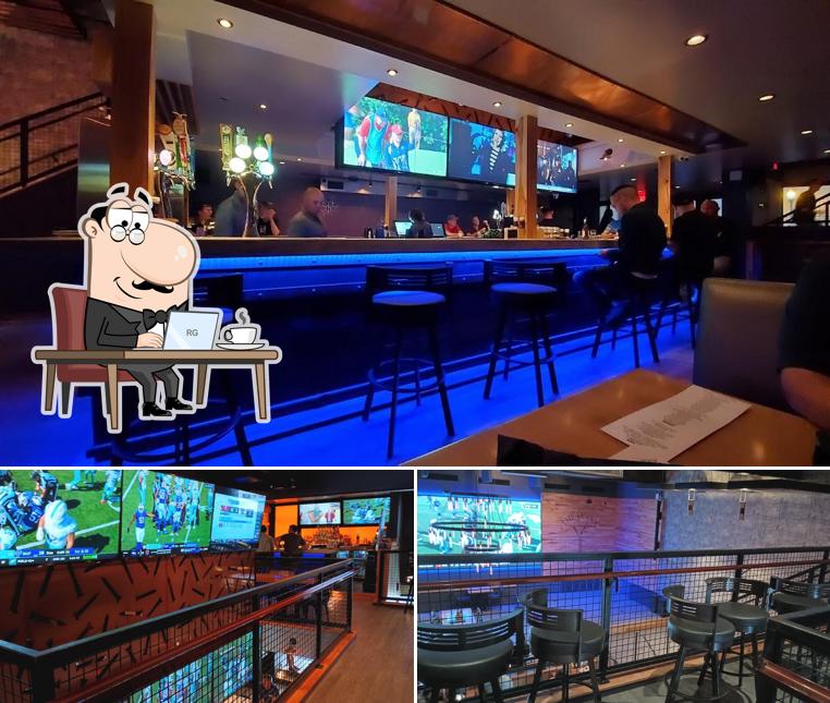 The Lucky Screw, Fort Myers - Restaurant menu, prices and reviews