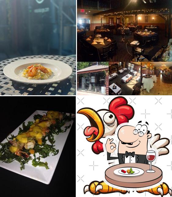 Mad Jack Brewing Company, Schenectady - Restaurant menu, prices and reviews