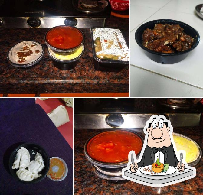Ching Chong Asian, Mumbai - Restaurant menu, prices and reviews