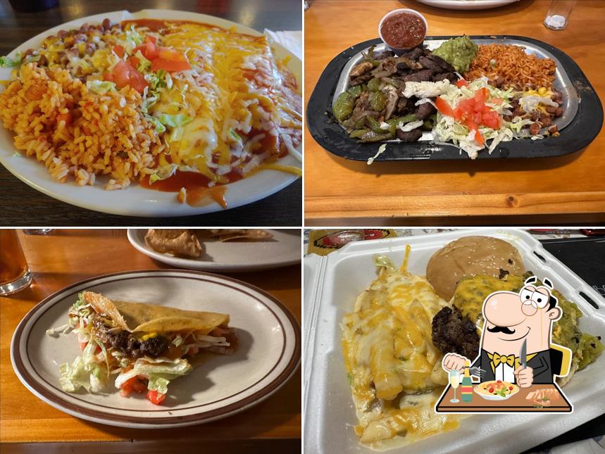 Desert Diamond Restaurant, Socorro - Restaurant menu, prices and reviews