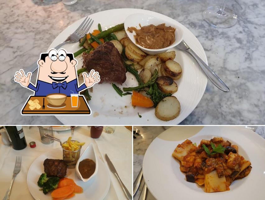 Allegria Italian Restaurant in Lytham St Annes, Lytham Saint Annes ...