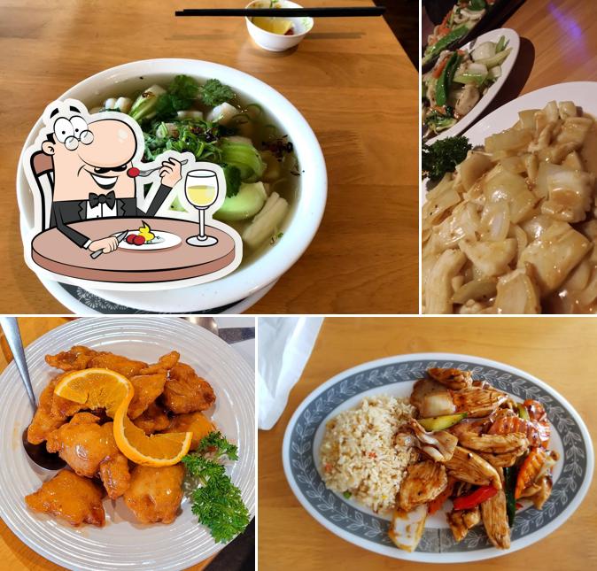 North China Restaurant, Gilles Plains - Restaurant menu, prices and reviews