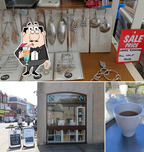 Good & Fair Cafe, Bognor Regis - Restaurant menu, prices and reviews