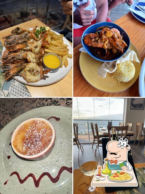 Lemonicious, Hermanus - Restaurant menu, prices and reviews