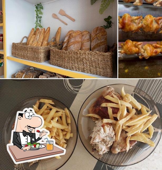Listo el Pollo, Málaga - Menú del restaurante, precios y reseñas