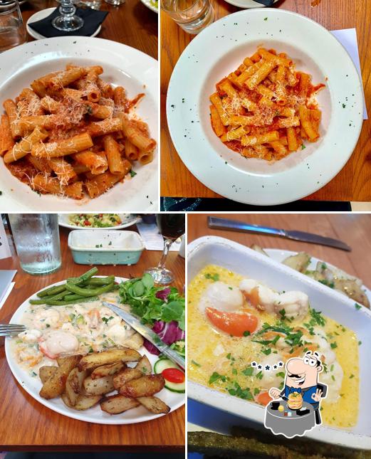 Top 5 restaurants in Kirkwall, december 2025 - Restaurant Guru