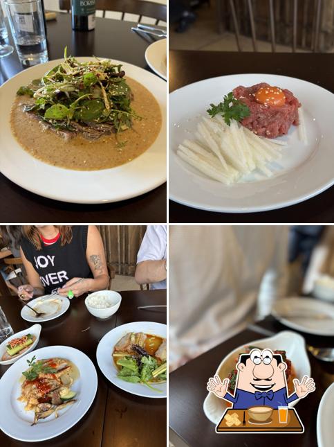 Miga, London, Bethnal Green - Restaurant menu, prices and reviews
