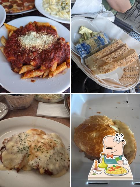 Biggie's Restaurant, St. Louis - Restaurant menu, prices and reviews