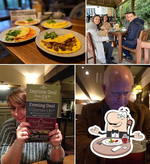 Top 5 restaurants in Hockley, december 2025 - Restaurant Guru