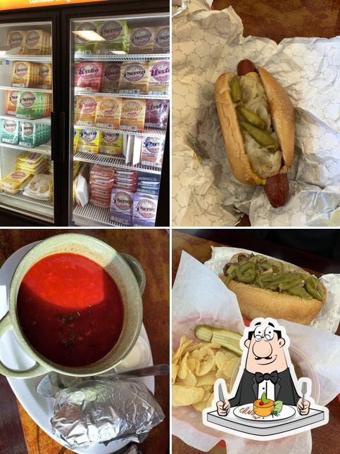 Red Rock Deli, Albuquerque - Restaurant menu, prices and reviews