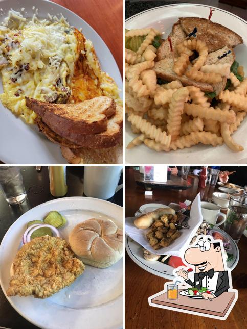 Drake Diner, Des Moines - Restaurant menu, prices and reviews