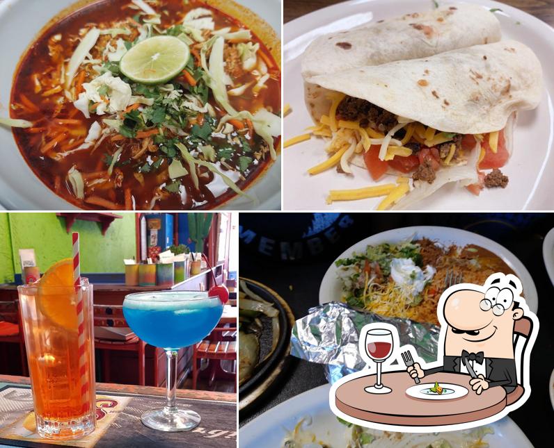 Porton Mexican Kitchen, Knoxville - Restaurant menu, prices and reviews