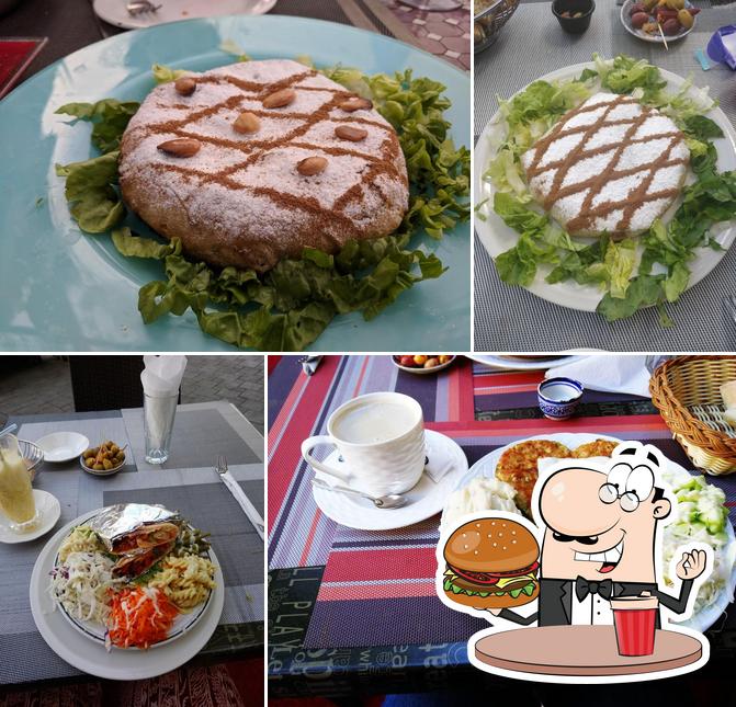 Top 10 restaurants with meat in Fes, november 2025 - Restaurant Guru