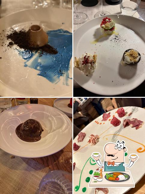Tavernetta Colauri, Napoli - Menu del ristorante, prezzi e recensioni