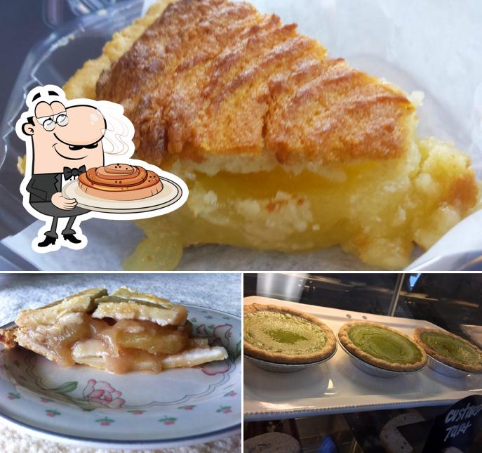 Hawaiian Pie Company, Honolulu - Restaurant menu, prices and reviews