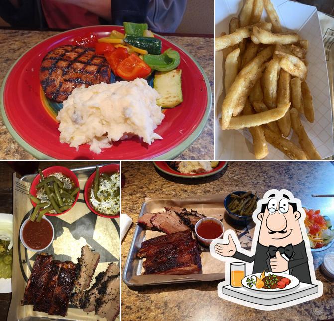 Pappa Charlies, Cypress - Restaurant menu, prices and reviews
