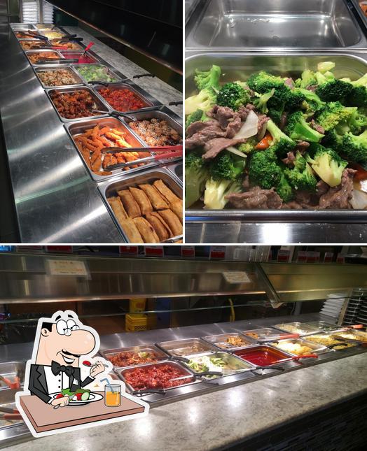Buffet To Go!, Fredericton - Restaurant menu, prices and reviews