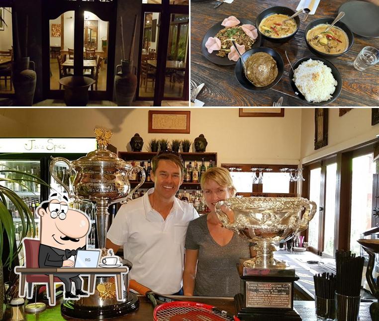 Java Spice, Swan Hill - Restaurant menu, prices and reviews