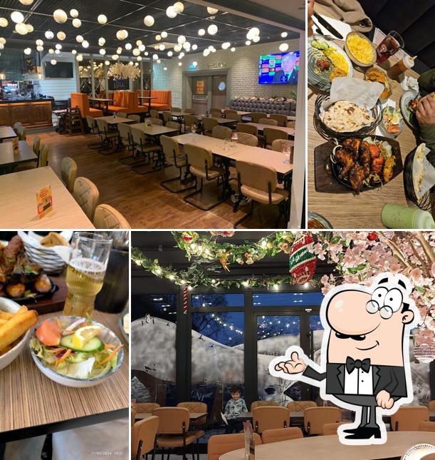 Lazy Hill Tavern Ale Pub & Kitchen, Walsall - Restaurant menu, prices ...