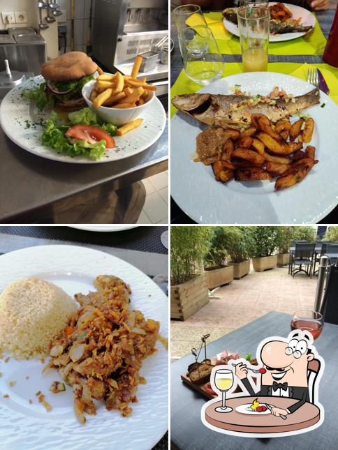 Le top 10 des restaurants à Royan, octobre 2025 - Restaurant Guru