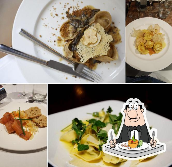 The Vintry, EC4, London - Restaurant menu, prices and reviews