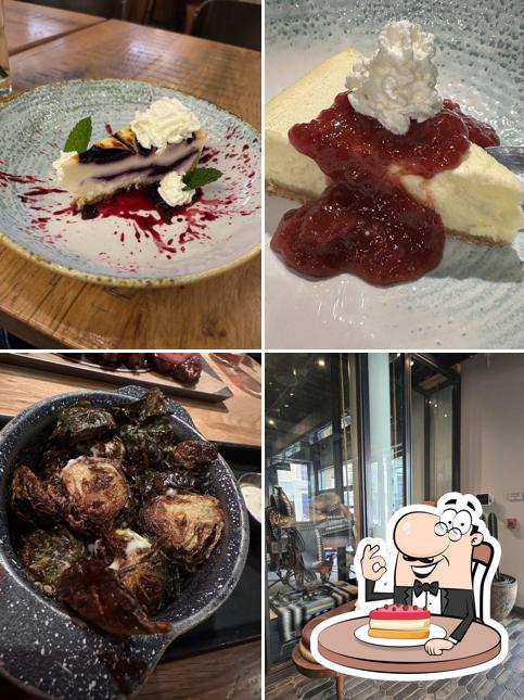 Cowboy Chow, Dallas - Restaurant menu, prices and reviews