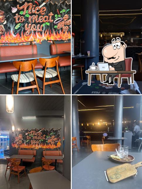 Top 5 restaurants with smoked meat in Nairobi, november 2025 ...