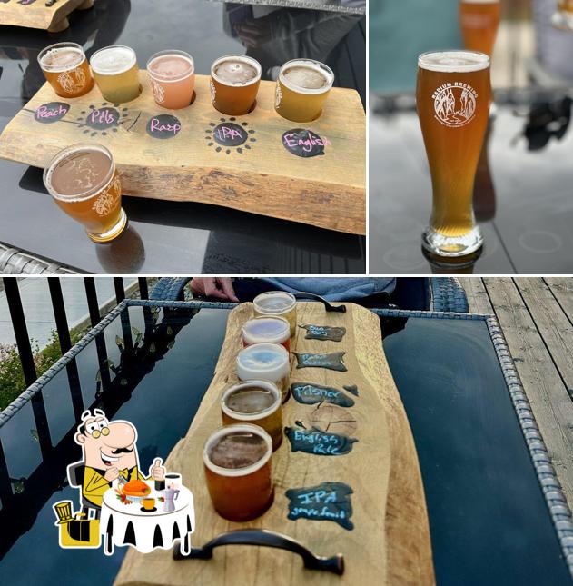 Top 5 restaurants in Radium Hot Springs, september 2025 - Restaurant Guru