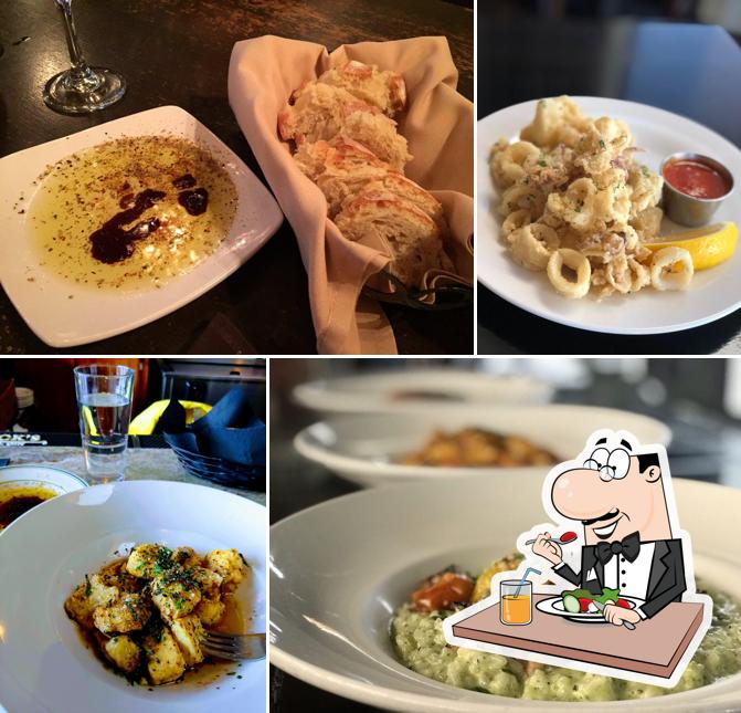Undici Ristorante, Englewood - Restaurant menu, prices and reviews