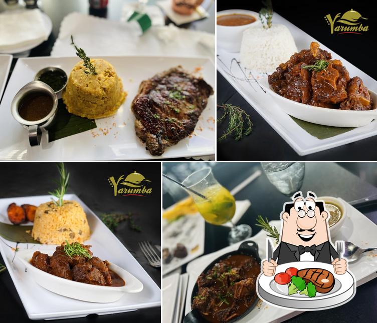 Top 3 restaurants with casserole in Miami Gardens, november 2025 ...