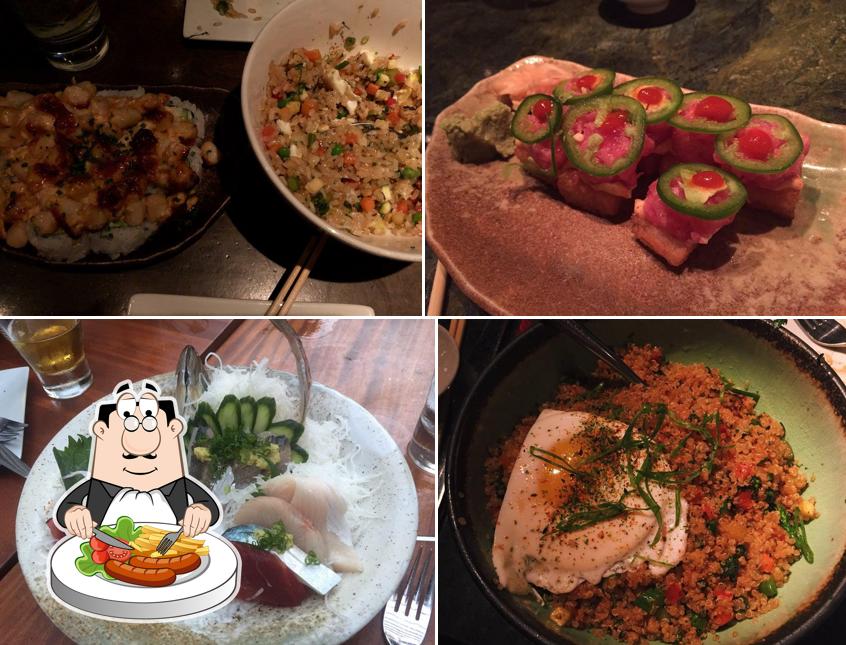 Shinsei Restaurant, Dallas - Restaurant menu, prices and reviews