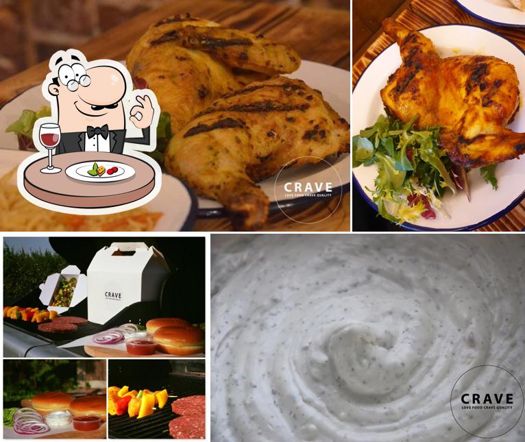 Top 4 restaurants with rotisserie chicken in Lichfield, october 2025 ...