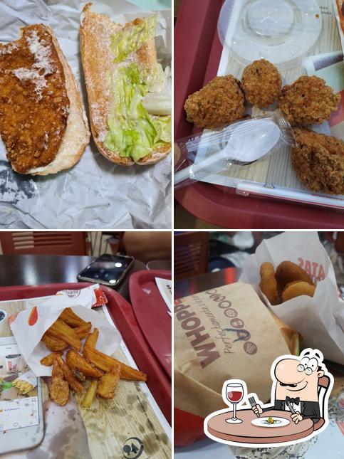 Burger King restaurants in Cullera, autumn 2025 - Restaurant Guru