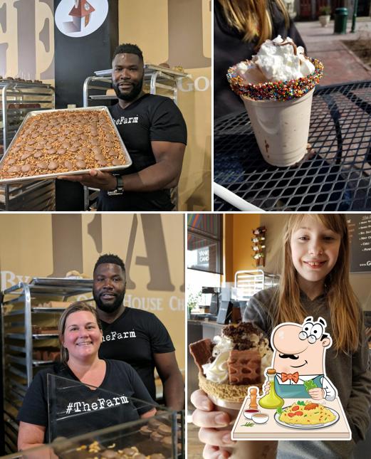 Fudge Farm, Homestead - Restaurant menu, prices and reviews