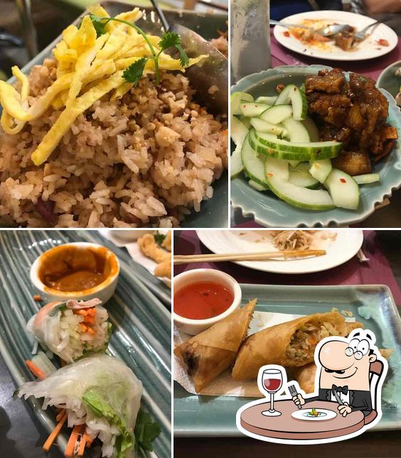 The Lemon Co., Cebu City - Restaurant menu, prices and reviews
