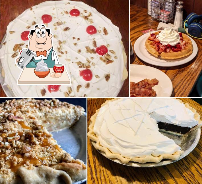 Top 5 restaurants with grilled chicken in Napoleon, Michigan, december ...