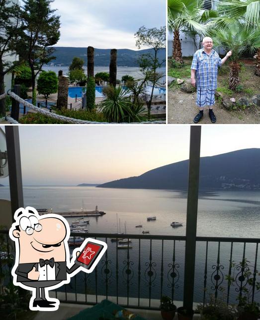 Tondo Club & Bar, Herceg Novi - Restaurant menu, prices and reviews