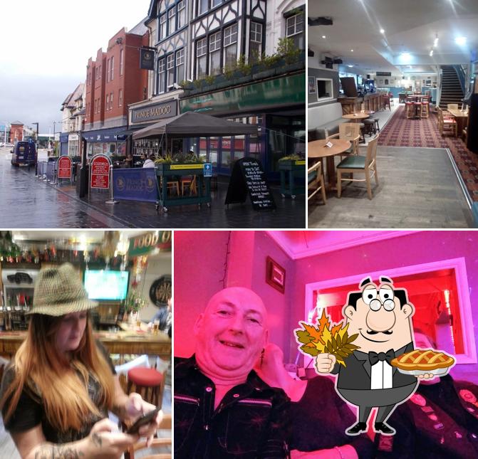 Top 7 restaurants in Colwyn Bay, january 2026 - Restaurant Guru