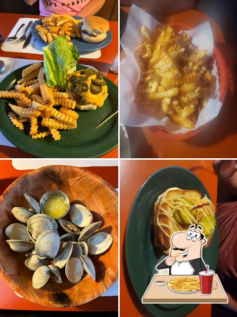 Raub's Restaurant, Plymouth - Restaurant menu, prices and reviews