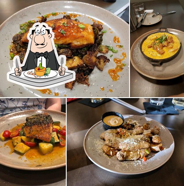 Kitchen 1883 - Union, Union - Restaurant menu, prices and reviews