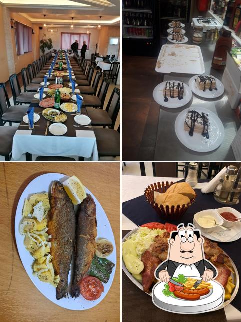 Plavi Lim, Berane - Restaurant menu, prices and reviews